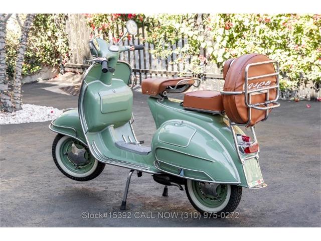1964 Vespa Scooter for Sale | ClassicCars.com | CC-1778505