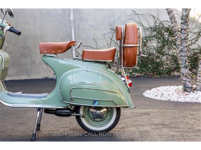 1964 Vespa Scooter for Sale | ClassicCars.com | CC-1778505