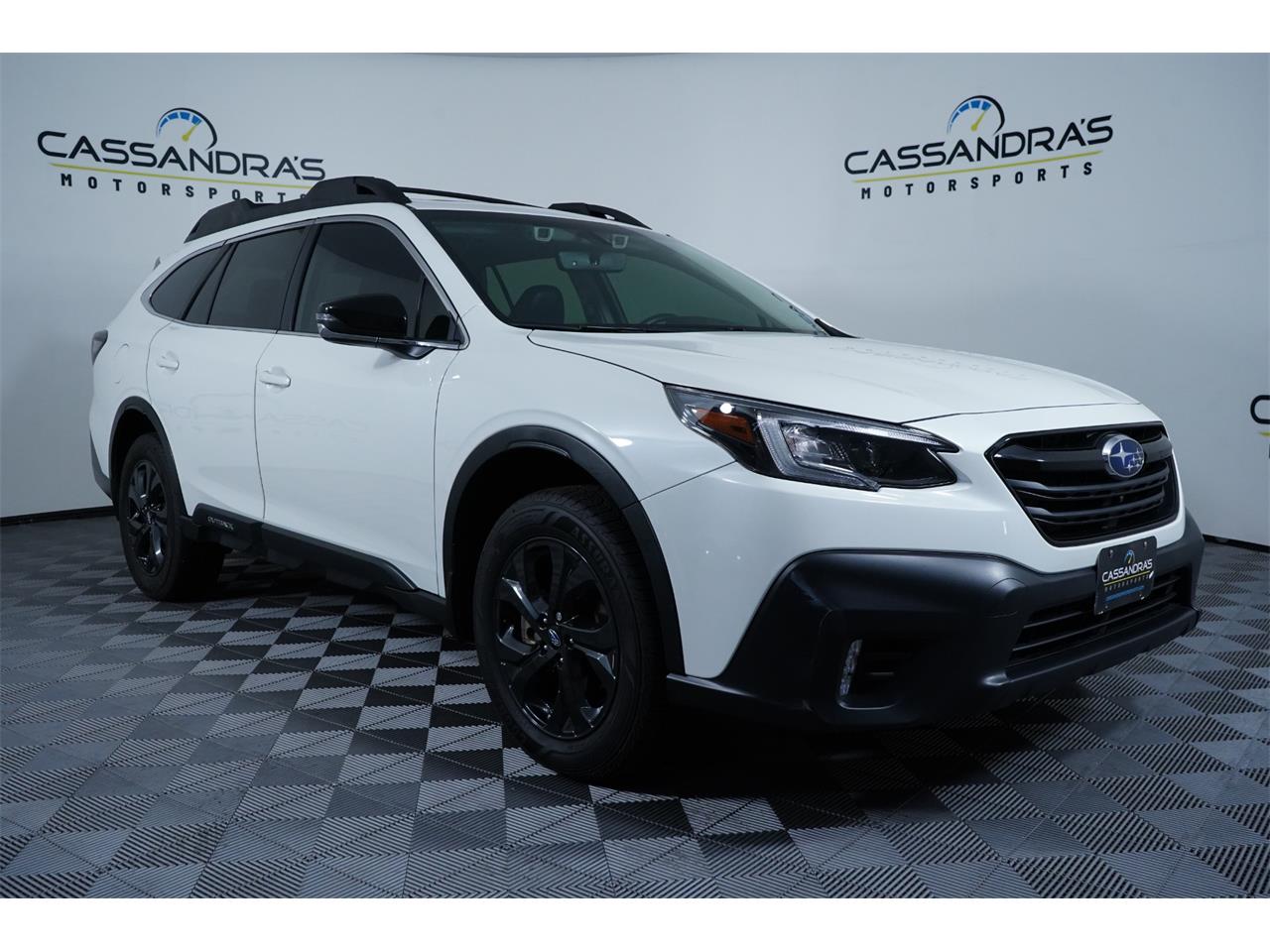 2020 Subaru Outback for Sale | ClassicCars.com | CC-1778598