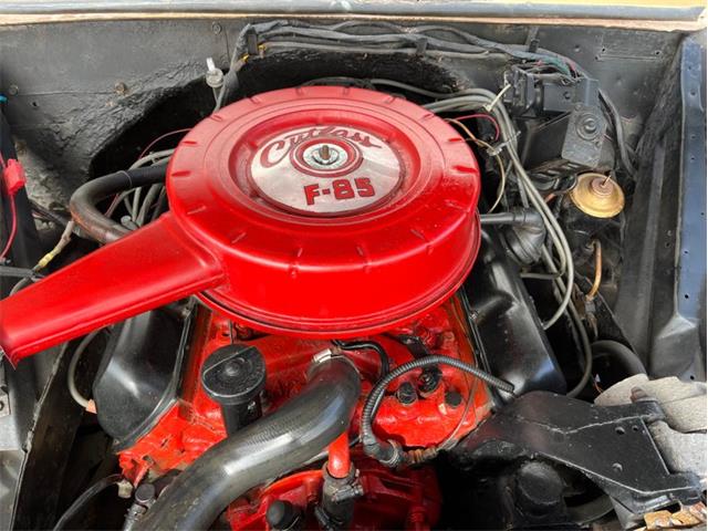 1963 Oldsmobile F85 for Sale | ClassicCars.com | CC-1778729