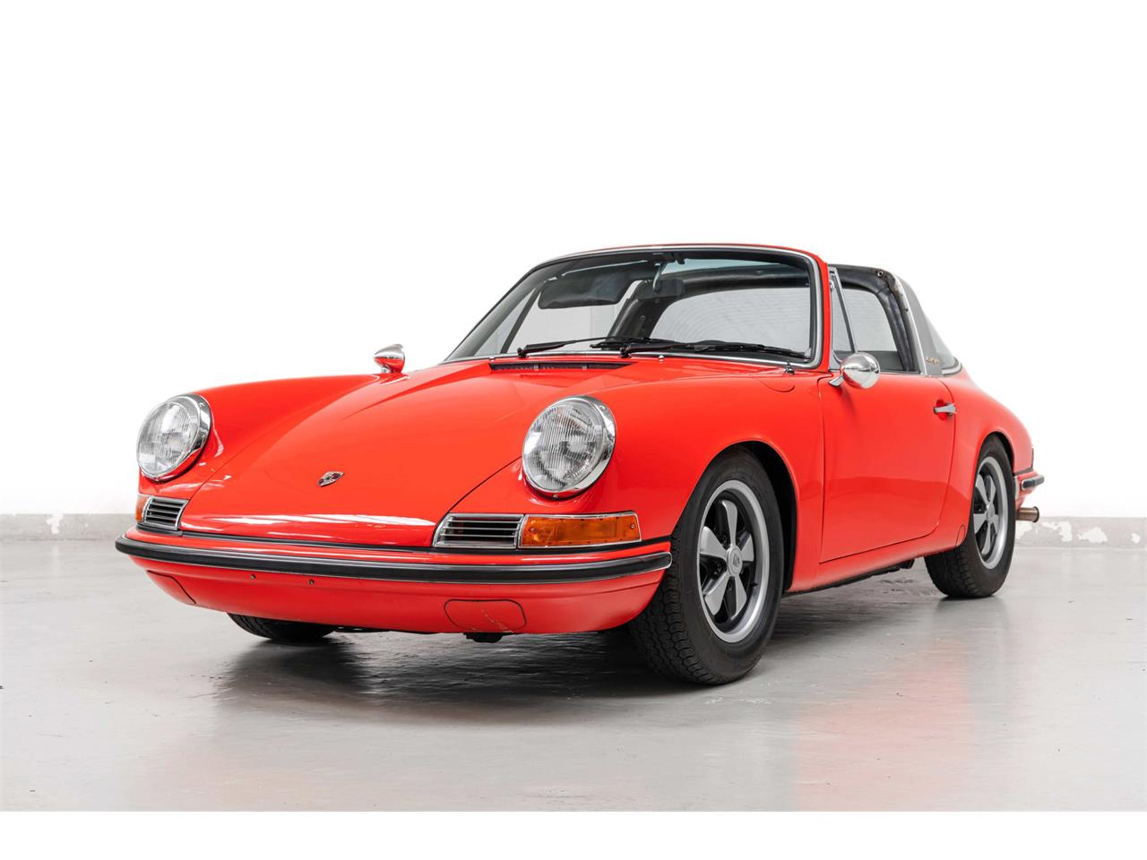1968 Porsche 911L for Sale | ClassicCars.com | CC-1778867
