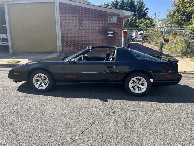 1992 Pontiac Firebird for Sale | ClassicCars.com | CC-1778890