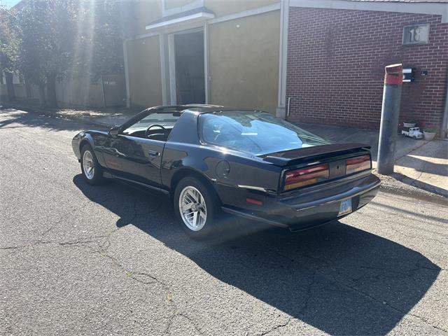 1992 Pontiac Firebird for Sale | ClassicCars.com | CC-1778890