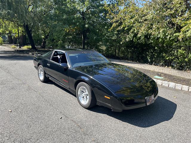 1992 Pontiac Firebird for Sale | ClassicCars.com | CC-1778890