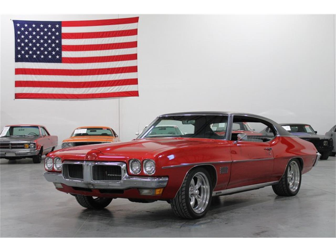 1970 Pontiac LeMans for Sale | ClassicCars.com | CC-1778943
