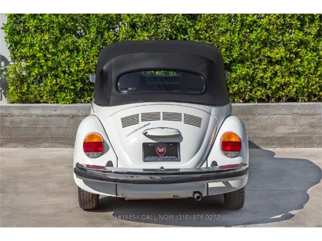 1978 Volkswagen Super Beetle for Sale | ClassicCars.com | CC-1778966