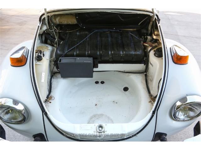 1978 Volkswagen Super Beetle for Sale | ClassicCars.com | CC-1778966