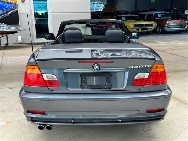 2001 BMW 330ci for Sale | ClassicCars.com | CC-1779021