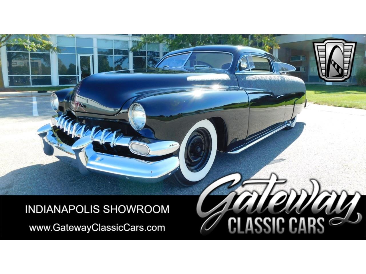 1951 Mercury Hot Rod for Sale | ClassicCars.com | CC-1779199