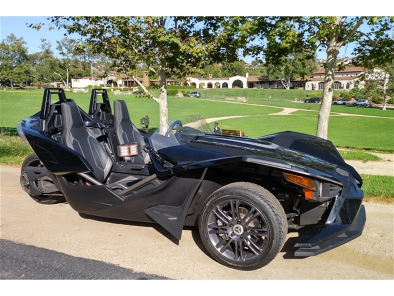 2019 Polaris Slingshot for Sale | ClassicCars.com | CC-1779333