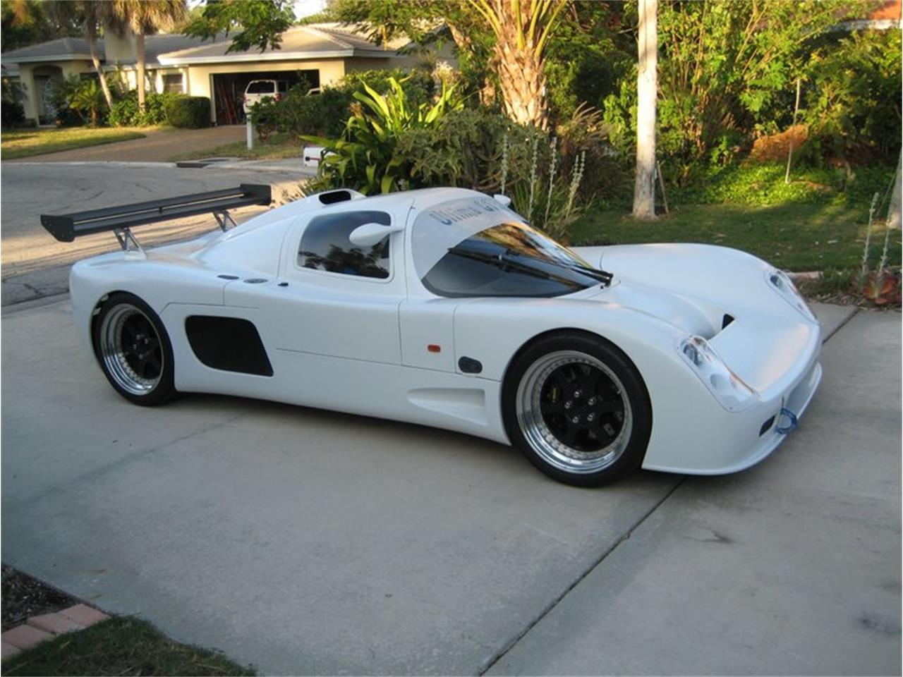 2010 Ultima GTR for Sale | ClassicCars.com | CC-1779431