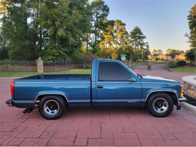 1991 Chevrolet C/K 1500 for Sale | ClassicCars.com | CC-1779614