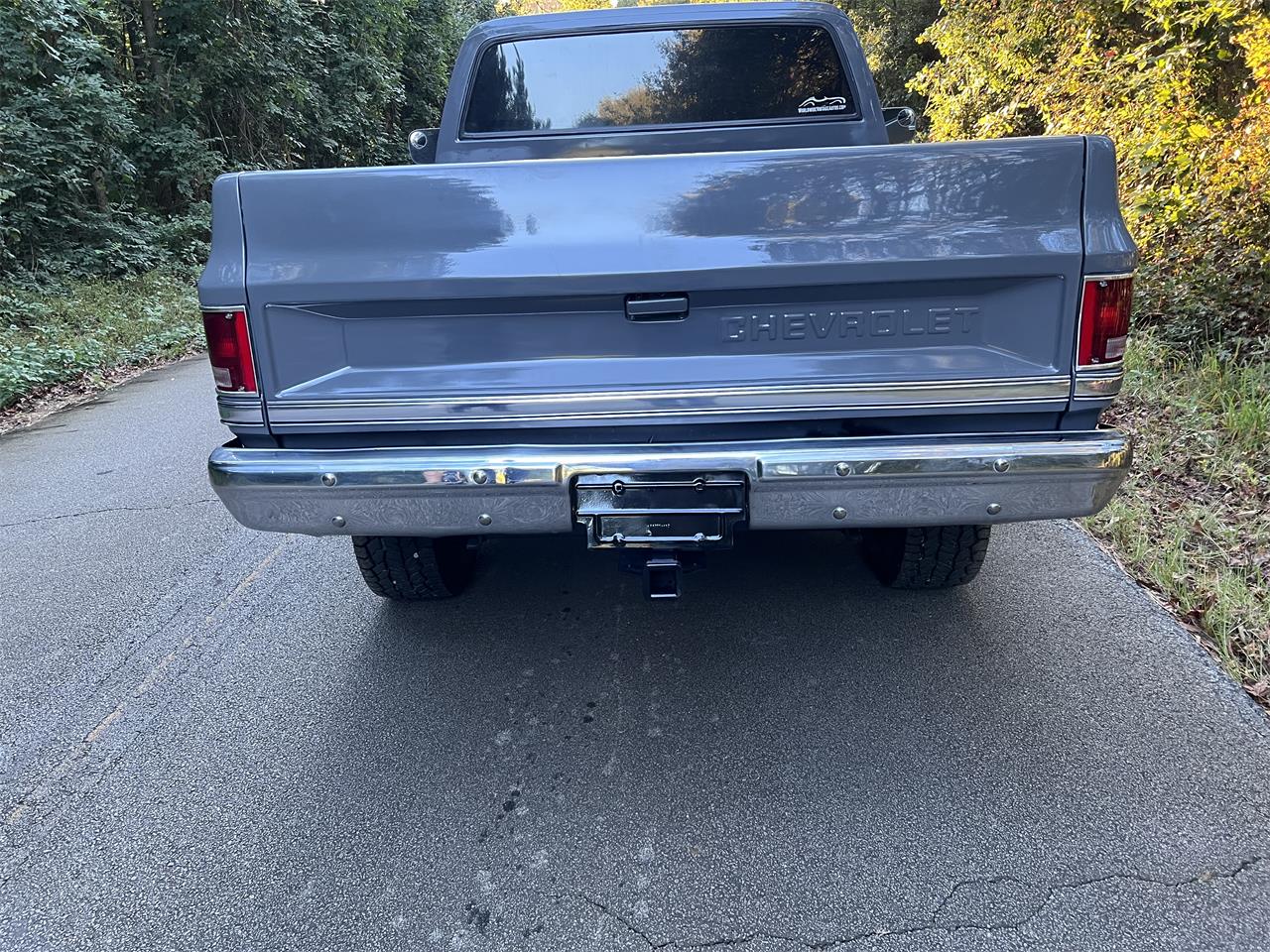 1987 Chevrolet K-10 for Sale | ClassicCars.com | CC-1779638