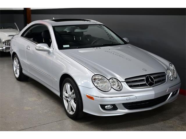 2009 Mercedes-Benz CLK350 for Sale | ClassicCars.com | CC-1779666