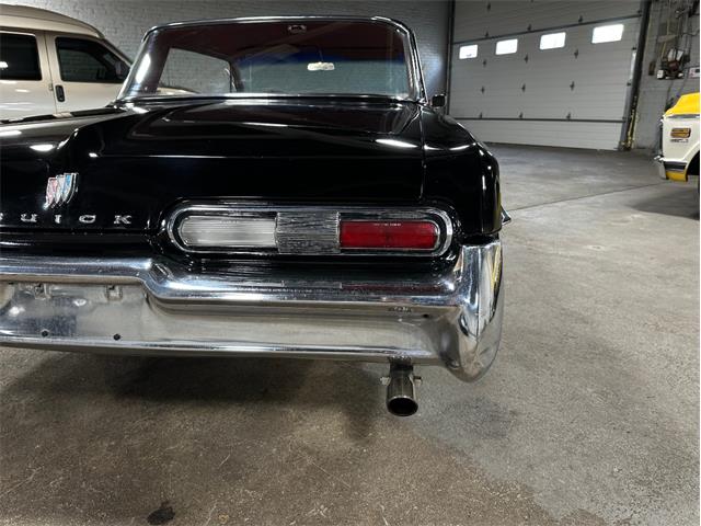 1962 Buick LeSabre for Sale | ClassicCars.com | CC-1781056