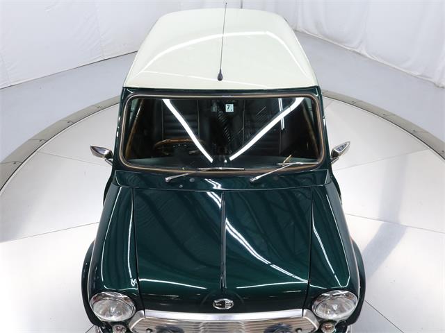 1998 Rover Mini for Sale | ClassicCars.com | CC-1781165