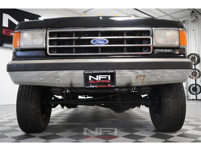 1990 Ford F350 for Sale | ClassicCars.com | CC-1780117