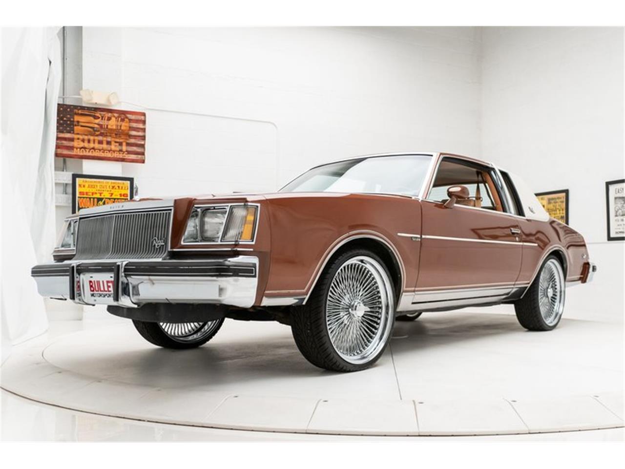 1978 Buick Regal for Sale | ClassicCars.com | CC-1781201