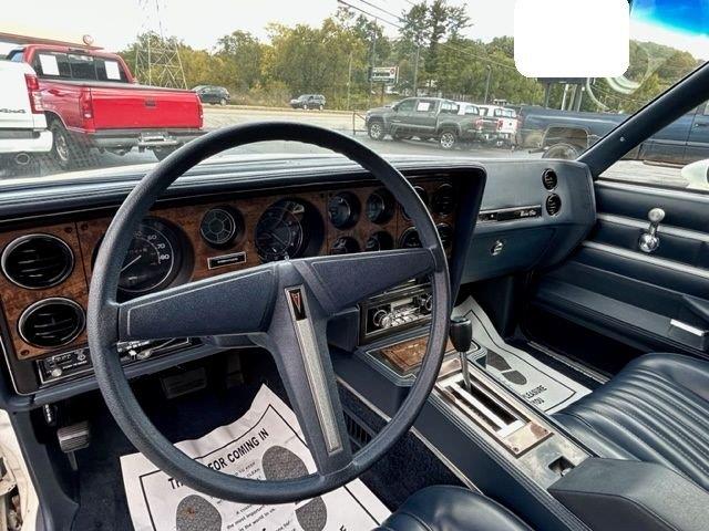 1981 Pontiac Grand Prix for Sale | ClassicCars.com | CC-1781441