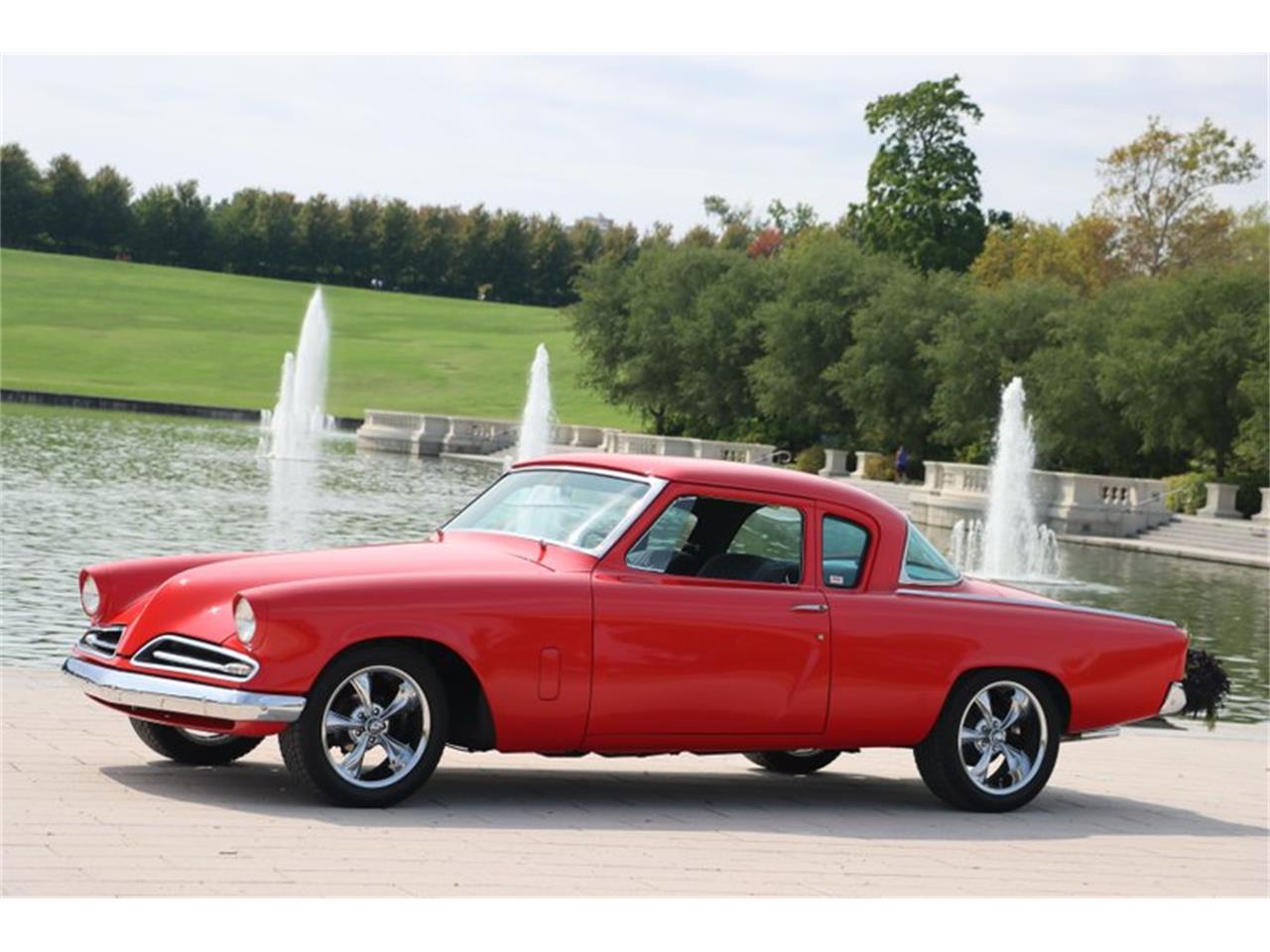 Interesting Studebaker Commander For Sale Photos