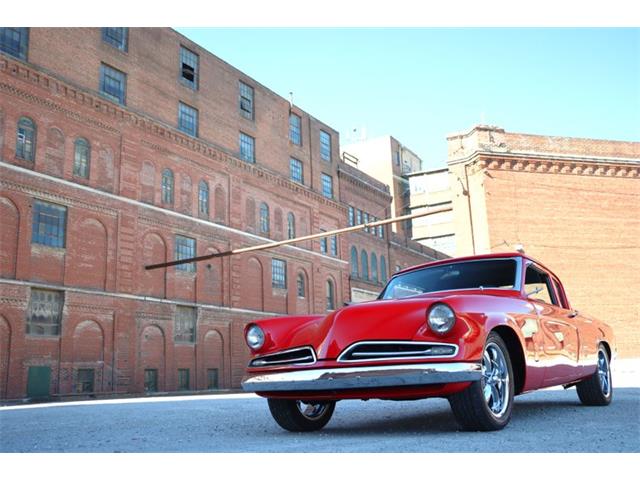 1956 Studebaker Commander for Sale | ClassicCars.com | CC-1781646