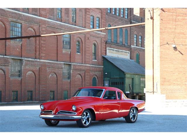 1956 Studebaker Commander for Sale | ClassicCars.com | CC-1781646