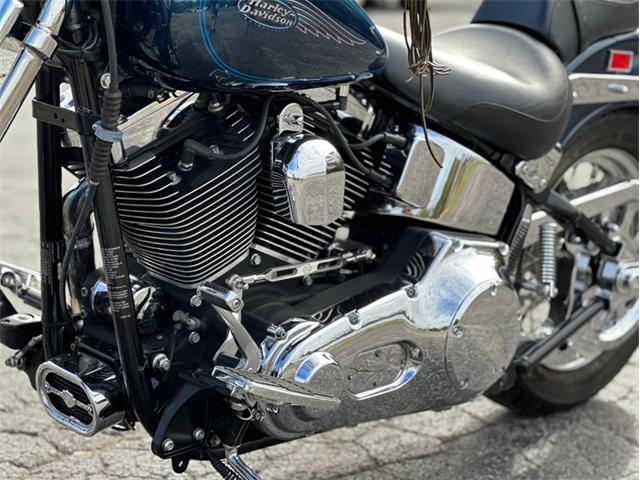 2001 Harley-Davidson Springer for Sale | ClassicCars.com | CC-1781680