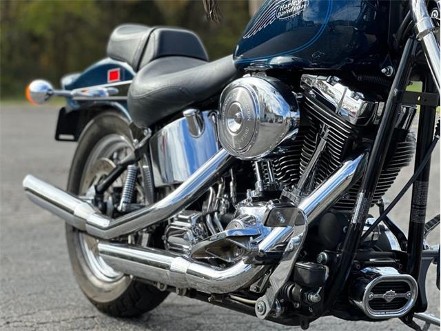 2001 Harley-Davidson Springer for Sale | ClassicCars.com | CC-1781680