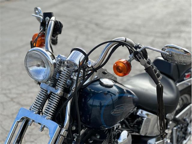 2001 Harley-Davidson Springer for Sale | ClassicCars.com | CC-1781680