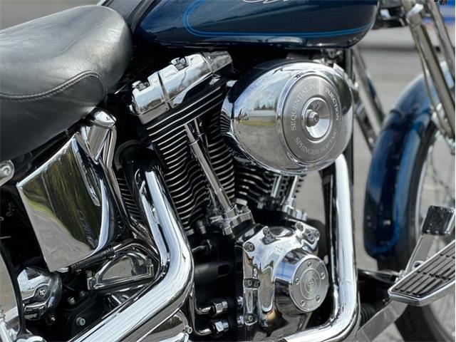 2001 Harley-Davidson Springer for Sale | ClassicCars.com | CC-1781680