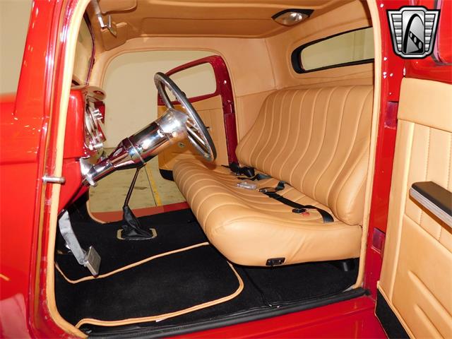 1934 Ford Coupe for Sale | ClassicCars.com | CC-1781727
