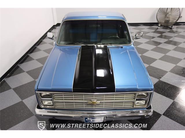 1983 Chevrolet C10 for Sale | ClassicCars.com | CC-1781834