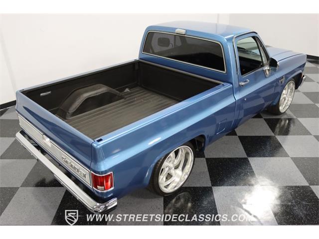 1983 Chevrolet C10 for Sale | ClassicCars.com | CC-1781834