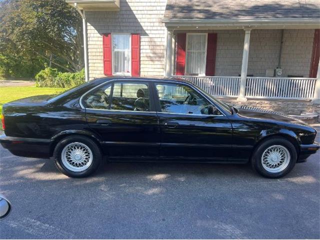 1990 BMW 5 Series for Sale | ClassicCars.com | CC-1781872