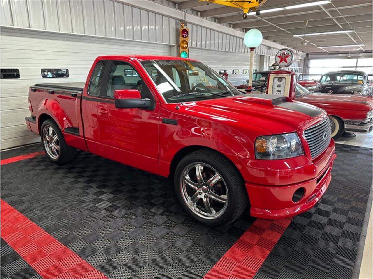 2008 Ford F1 for Sale | ClassicCars.com | CC-1782031