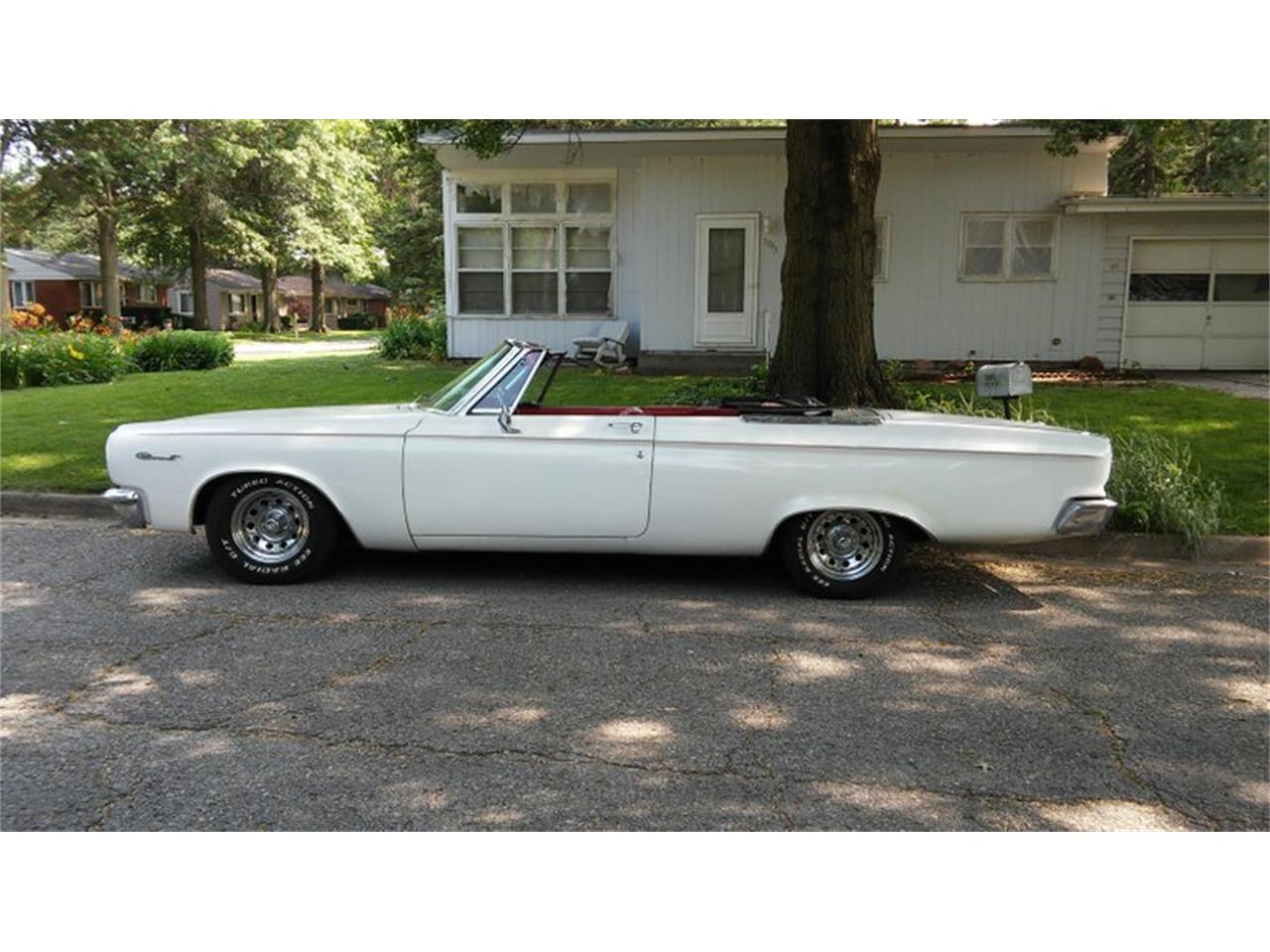 1965 Dodge Coronet for Sale | ClassicCars.com | CC-1782118