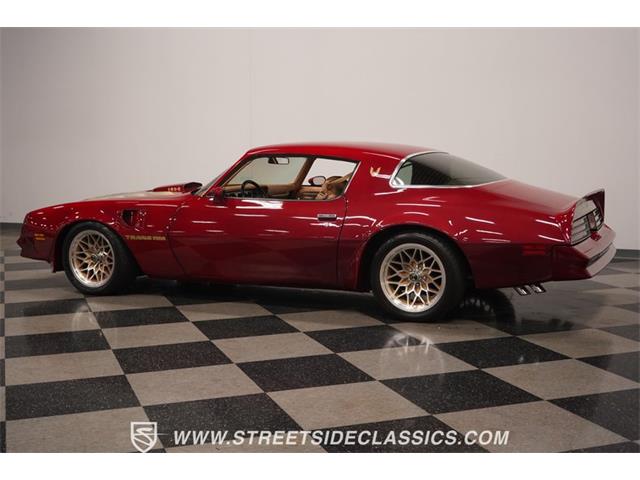 1978 Pontiac Firebird for Sale | ClassicCars.com | CC-1782191