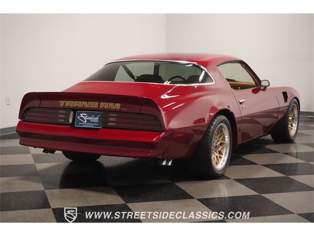 1978 Pontiac Firebird for Sale | ClassicCars.com | CC-1782191