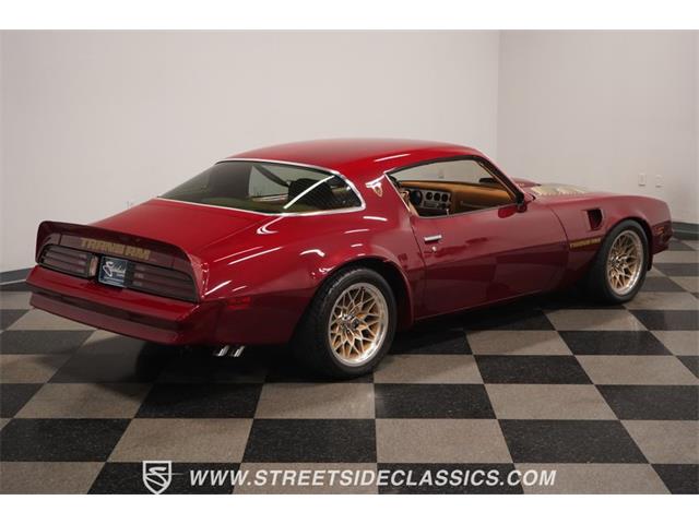 1978 Pontiac Firebird for Sale | ClassicCars.com | CC-1782191
