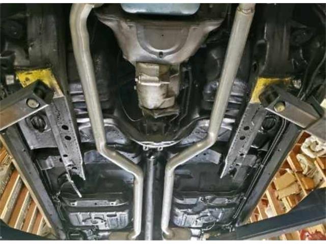 1977 Pontiac Firebird Trans Am for Sale | ClassicCars.com | CC-1782249