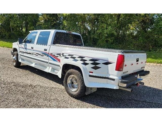 1996 GMC 3500 for Sale | ClassicCars.com | CC-1782345
