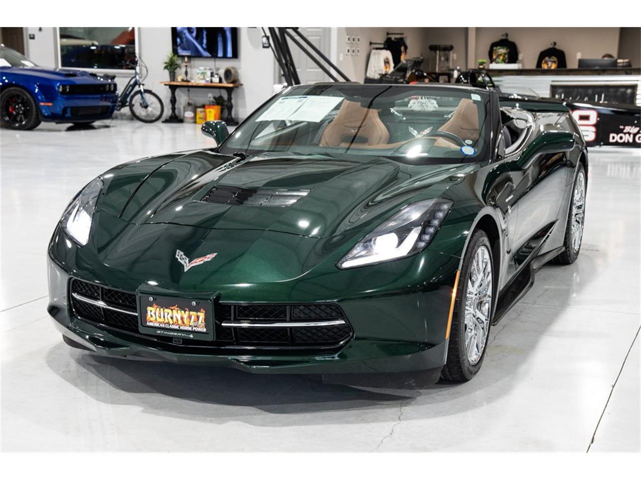 2014 Chevrolet Corvette for Sale | ClassicCars.com | CC-1782382