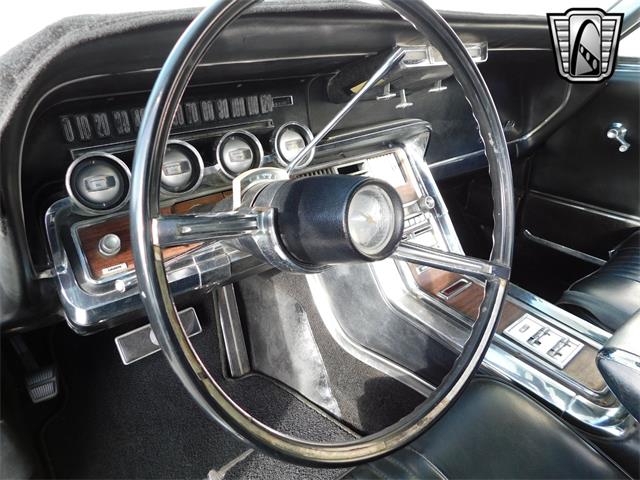 1965 Ford Thunderbird for Sale | ClassicCars.com | CC-1782440