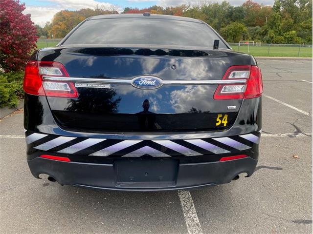 2013 Ford Taurus for Sale | ClassicCars.com | CC-1782593