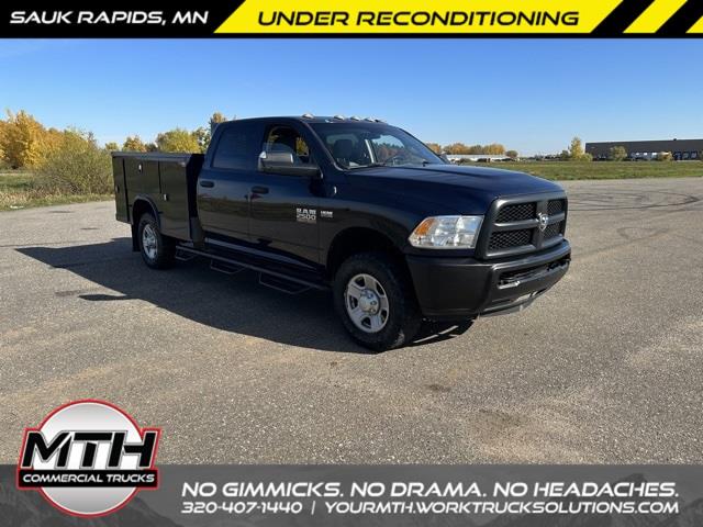 2018 Dodge Ram 2500 for Sale | ClassicCars.com | CC-1780267