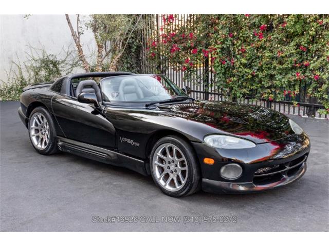 1995 Dodge Viper for Sale | ClassicCars.com | CC-1782773