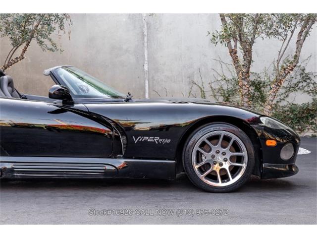 1995 Dodge Viper for Sale | ClassicCars.com | CC-1782773