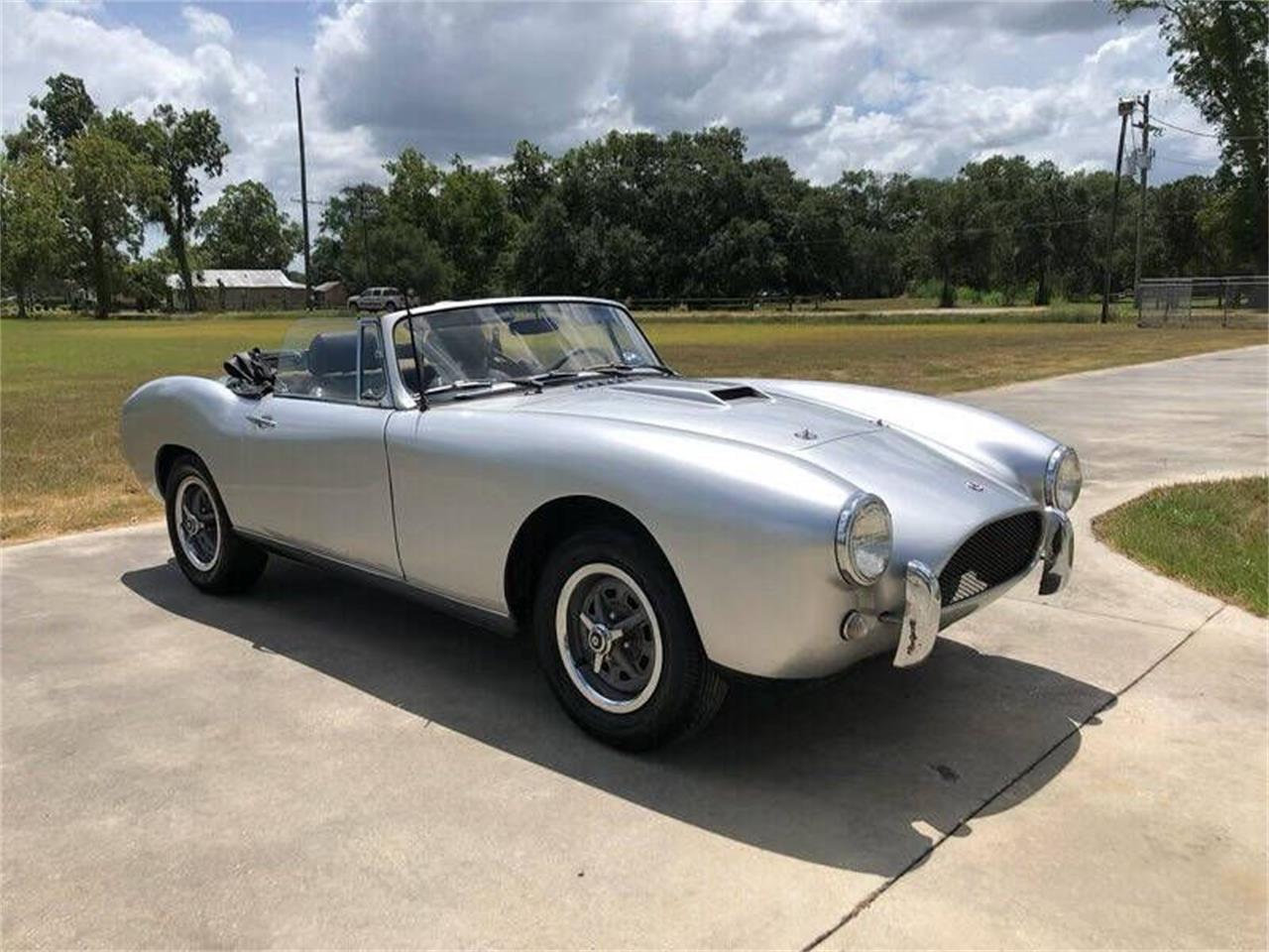 1977 MG Cobra for Sale | ClassicCars.com | CC-1782782
