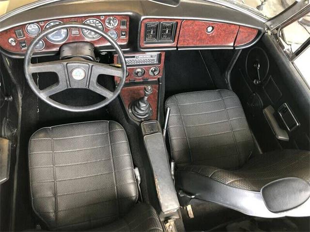1977 MG Cobra for Sale | ClassicCars.com | CC-1782782