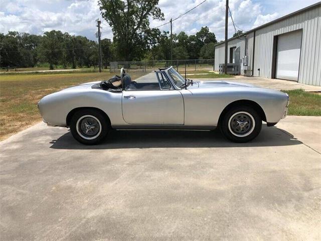 1977 MG Cobra for Sale | ClassicCars.com | CC-1782782